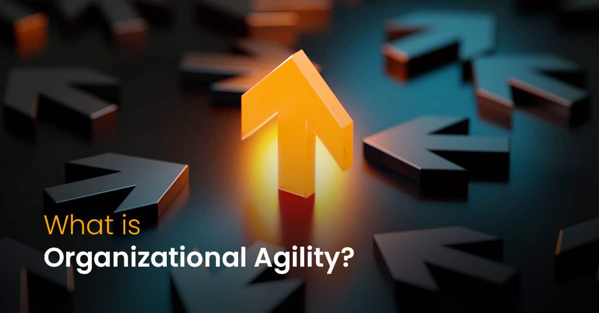 Reasons Why Organizational Agility Is Important - Atruent