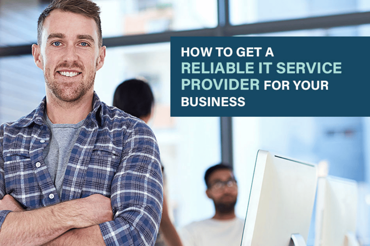 Need More Reliable IT Services for Your Business? - Atruent