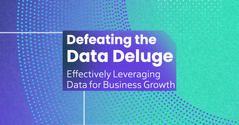 This is How to Defeat the Tiring Data Deluge | Atruent