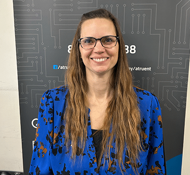 Who We Are - Atruent