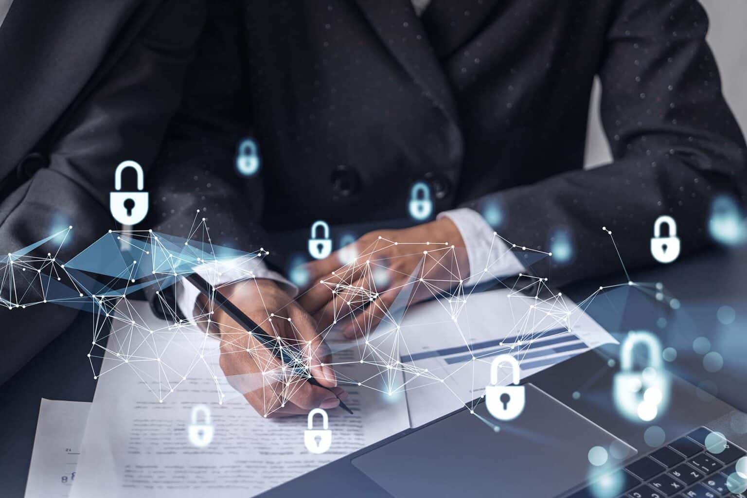 Enhancing Enterprise Information Security (EIS) with Atruent
